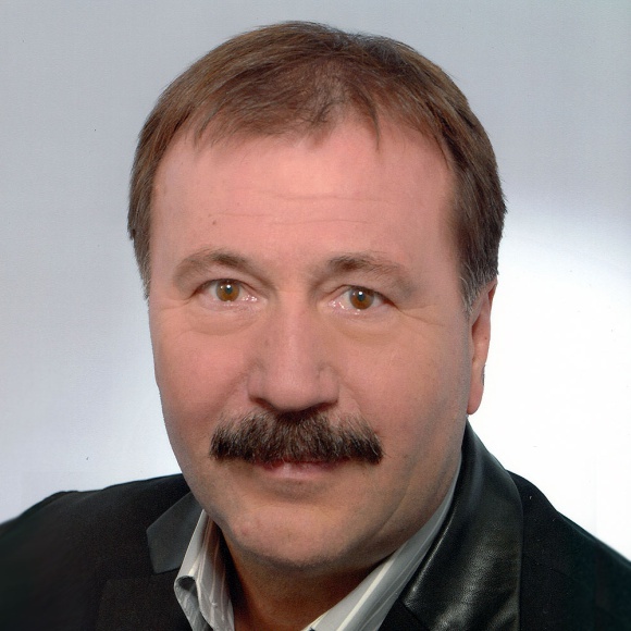 Dr. Herrmann GmbH | Herr Dr. Th. Herrmann